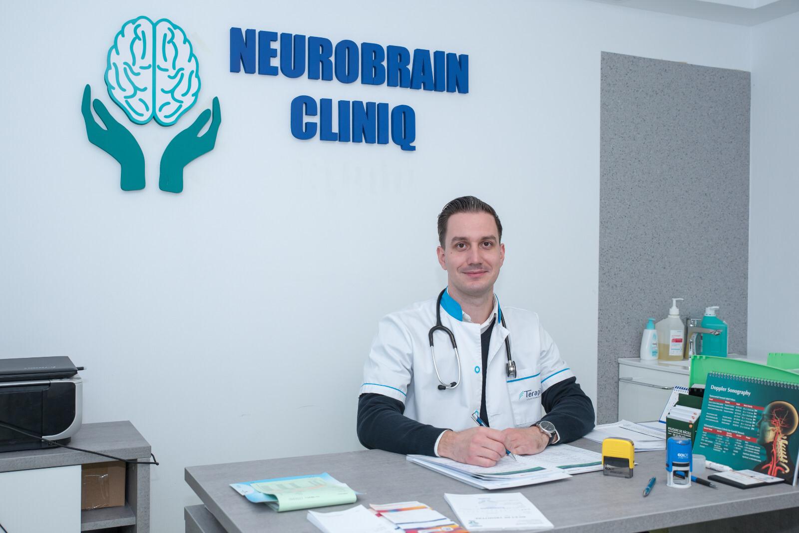 NEUROBRAIN CLINIQ - Cardiologie Sibiu, clinica cardiologie Sibiu
